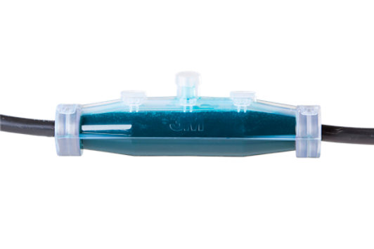 3M™ Scotchcast™ Resin Splice 92-A1, Low Voltage | 3M Indonesia