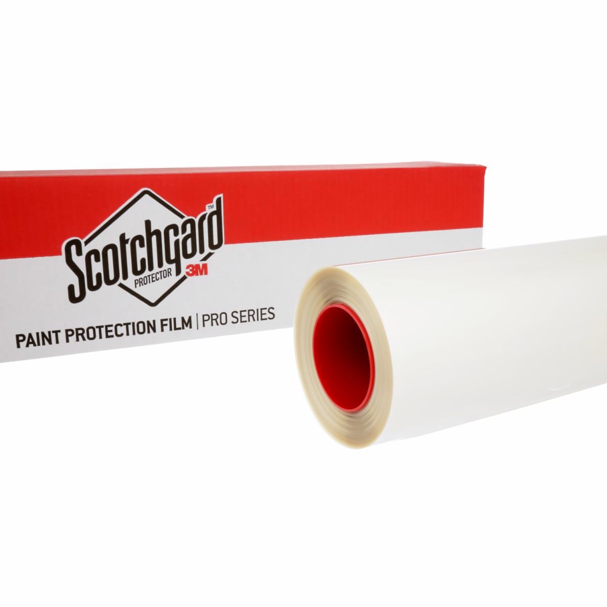 3M™ ฟิล์มใสกันรอยรถยนต์ Pro Series 200 G ผิวเงา ขนาด 60 นิ้ว x 50 ฟุต ...