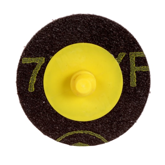 3M™ Roloc™ Disc, 777F, grade 80, 2 in (50.8 mm) | 3M Canada