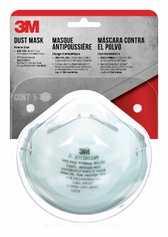 3M Masks & Barrier Face Coverings | 3M New Zealand