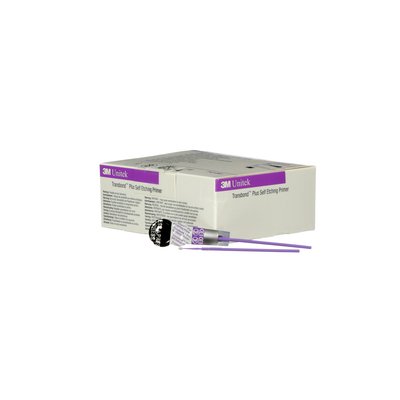 3M™ Transbond™ Plus Self Etching Primer 712-091, 20/Pack | 3M Canada