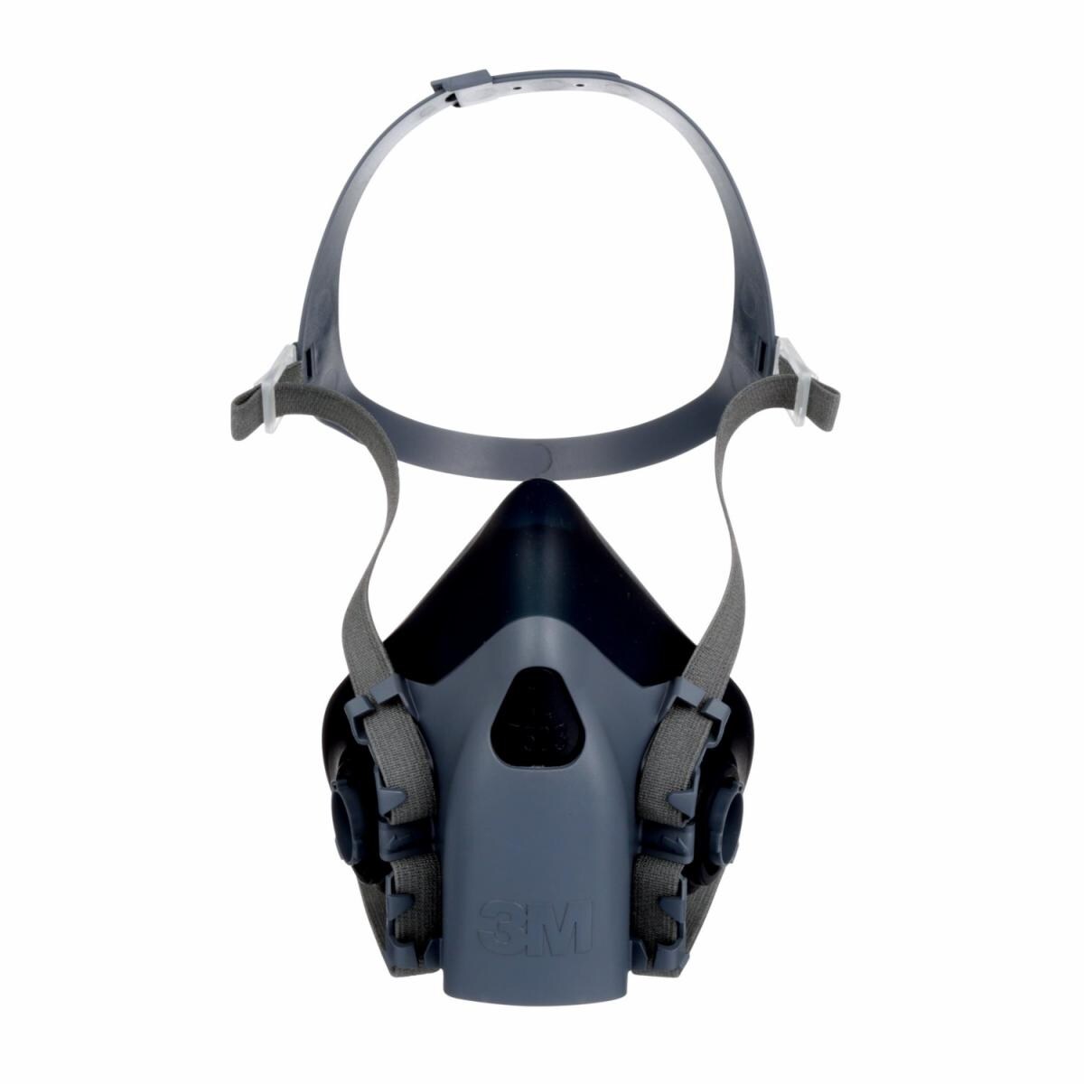 3M™ Half Facepiece Reusable Respirator, 7503, large, 1/pack | 3M Canada