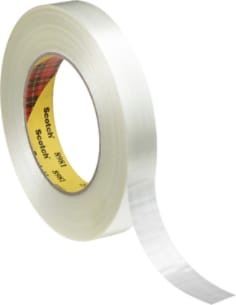 3M™ Filament Tape 8934 เทปใยแก้ว ขนาด 48 มม x 55 ม, 24 ม้วน/กล่อง | 3M ...