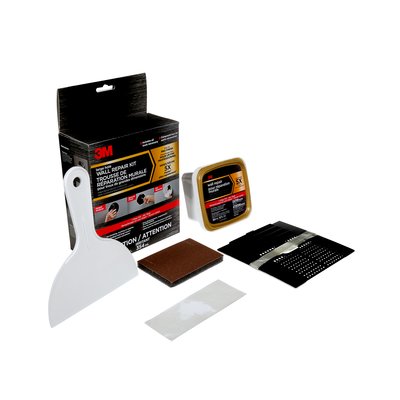 3M™ Large Hole Wall Repair Kit | 3M Canada
