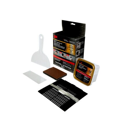 3M™ Large Hole Wall Repair Kit | 3M Canada