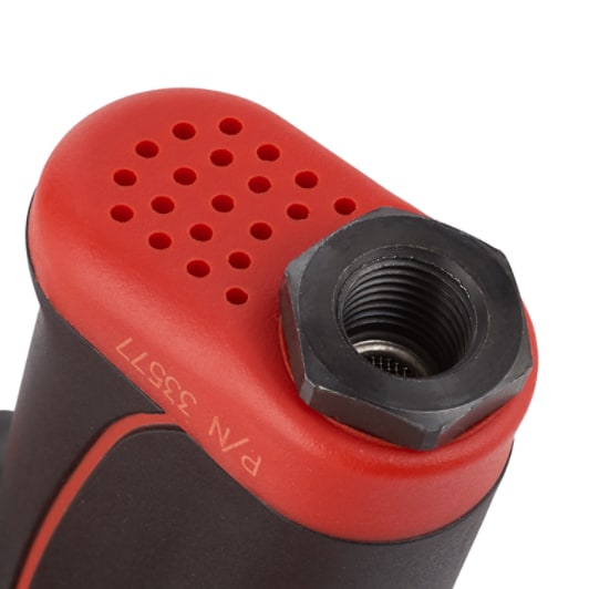 3M™ Body Repair Pistol Grip Disc Sander, 50 mm and 75 mm, 33577 | 3M ...