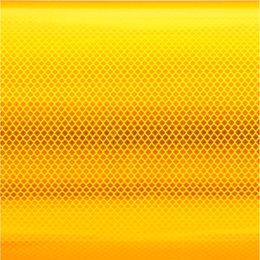 3M™ Diamond Grade™ DG³™ Durable Reflective Sheeting, 4091, yellow, 48 ...