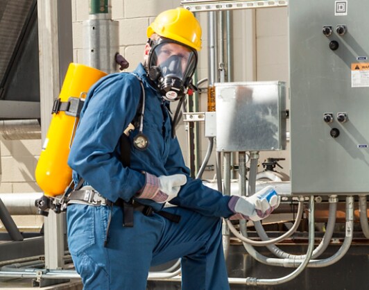 3M™ Scott™ ISCBA SCBA | 3M United States