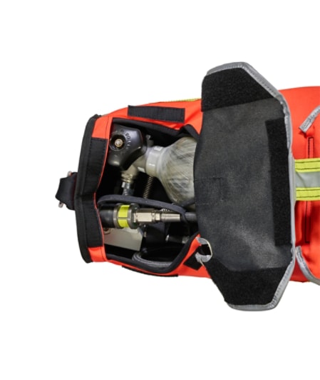 3M™ Scott™ RIT-Pak Fast Attack Emergency Air Supply System | 3M United ...