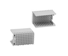 3M™ CP2 Press-Fit Header, CP2 Series, CP2-HA110-CES40224-KR | 3M Malaysia