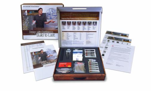 3M™ Scotch-Weld™ Structural Adhesive Kit, 1/Case | 3M Phillippines