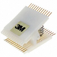 3M™ Long Wire Test Clip, 923739-24 | 3M Malaysia
