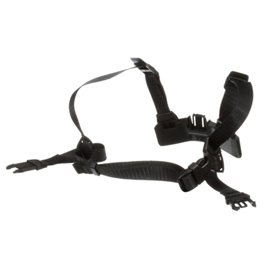 3M™ X5-S4PTCS1 Standard 4 Point Chin Strap with buckle for SecureFit ...