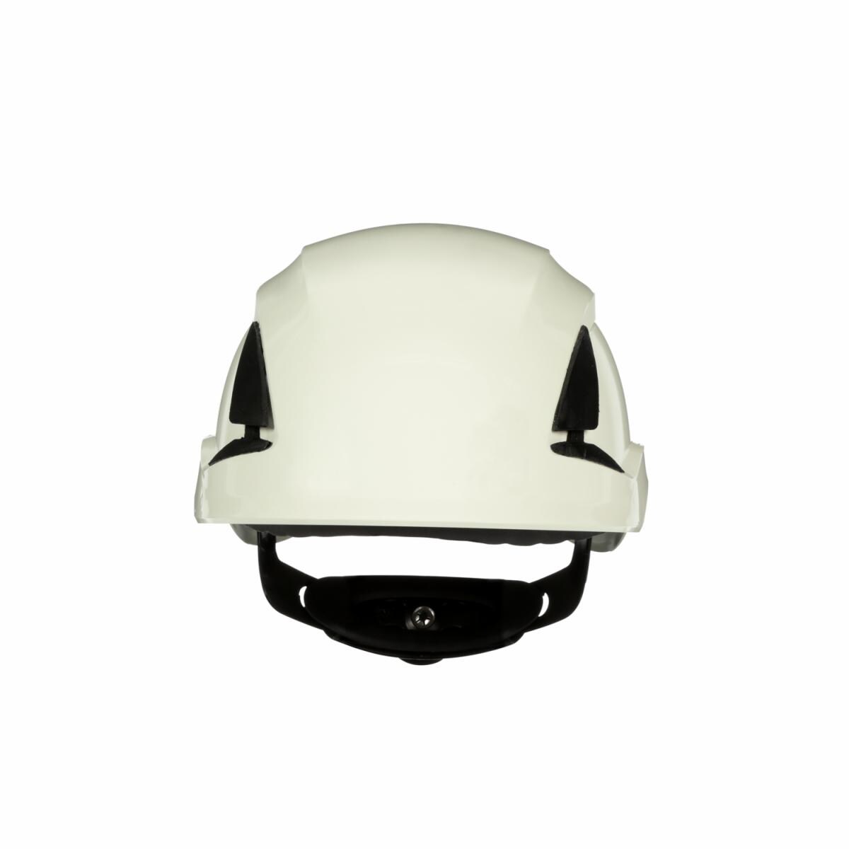 3M™ SecureFit™ Safety Helmet X5501NVE-CE, White, Non-vented, CE | 3M ...