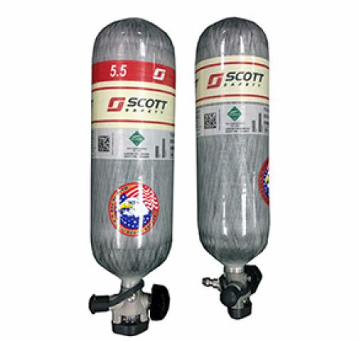 3M™ Scott™ Cylinders | 3M United States