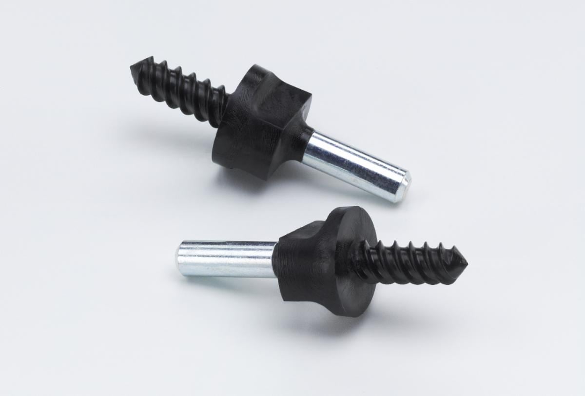 Mandril de Rueda Unificada 3M® 936, 2-1/16 pulgadas x 1/4 pulgadas x 3/ ...