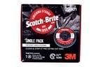Scotch-Brite™ Clean and Strip XT Pro Extra Cut Disc | 3M United States