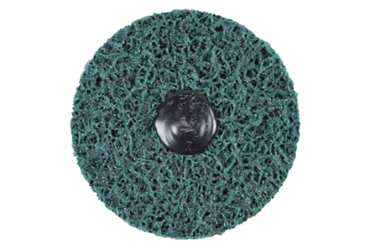 Scotch-Brite™ Roloc™+ Clean and Strip XT Pro Extra Cut Disc, XC-DR+, A ...