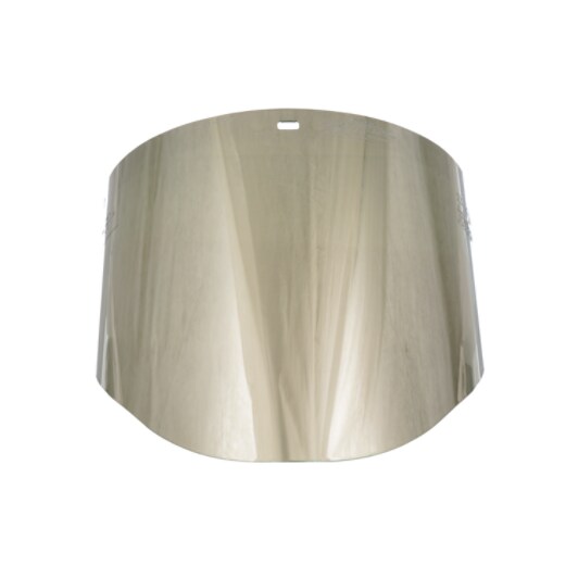 3M™ Aluminized Polycarbonate Faceshield, 82518-00000WP96BAL, medium ...