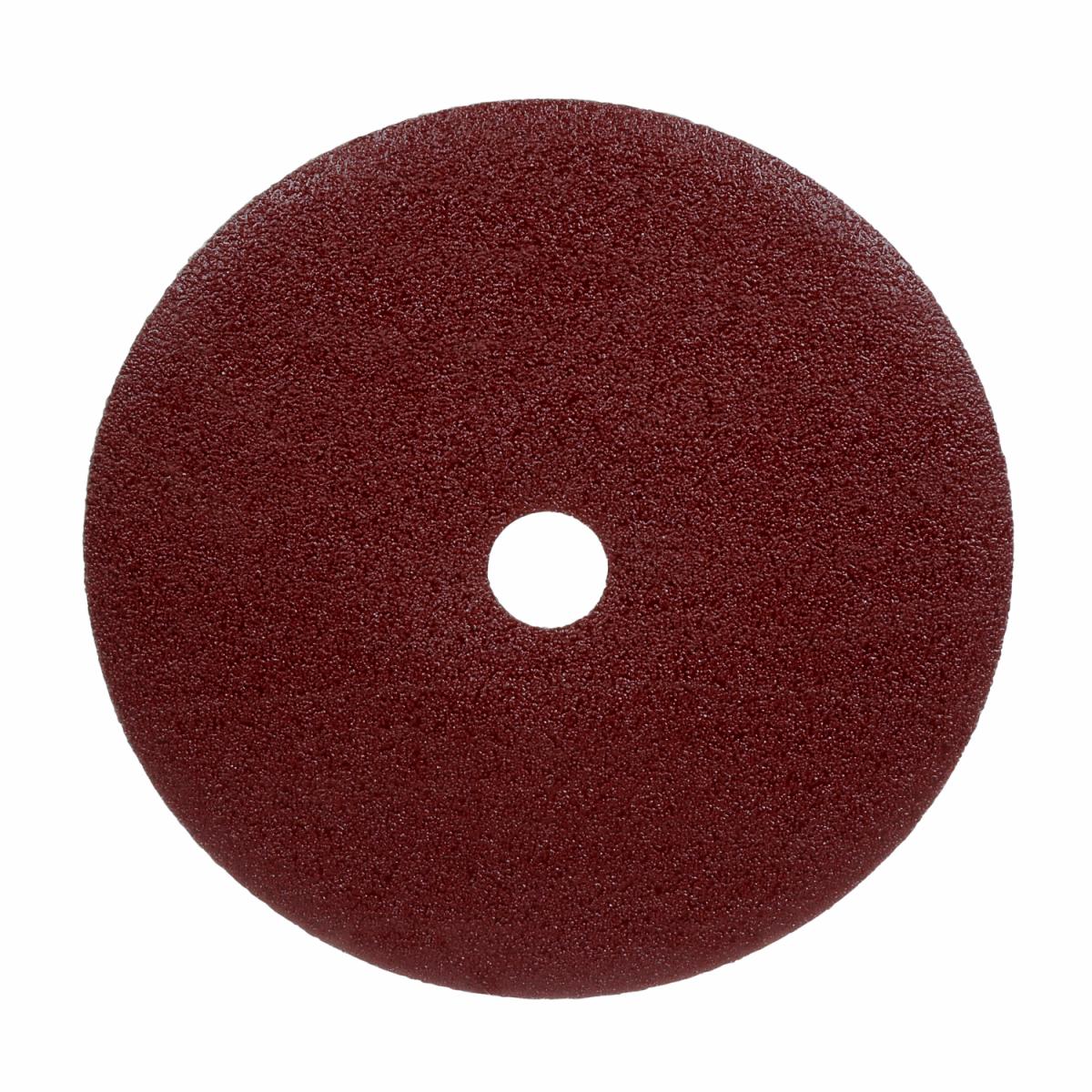 3M™ Fibre Disc, 782C, 80+, 7 in x 7/8 in | 3M Canada