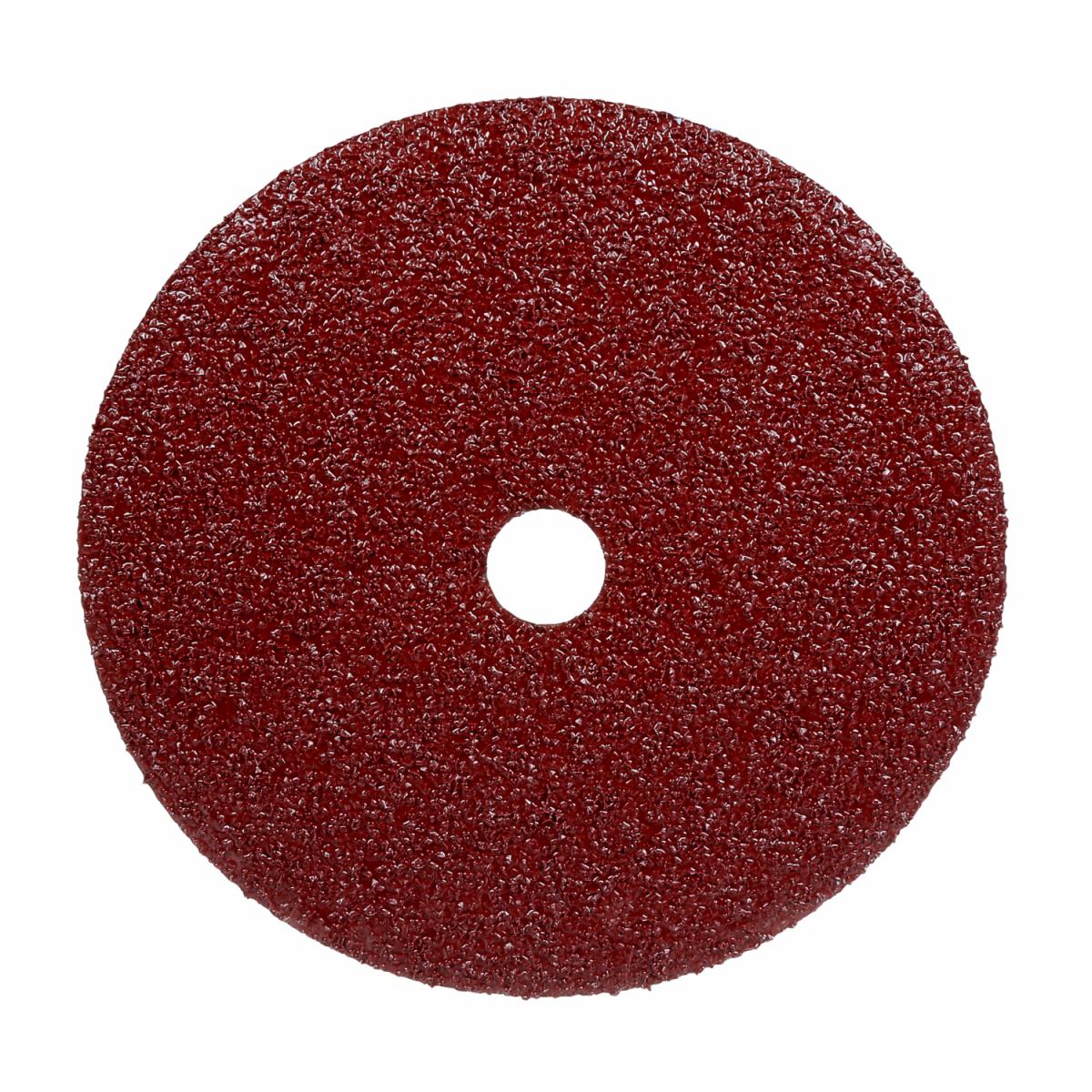 3M™ Fibre Disc, 782C, 36+, 7 in x 7/8 in | 3M Canada