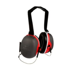 3M™ PELTOR™ X Series Earmuffs, X3B, behind-the-head, 10 pairs per case | 3M Canada
