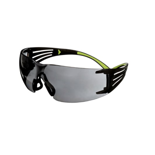 3M™ SecureFit™ Protective Eyewear 400 Series, SF402AF-CA, grey anti-fog ...