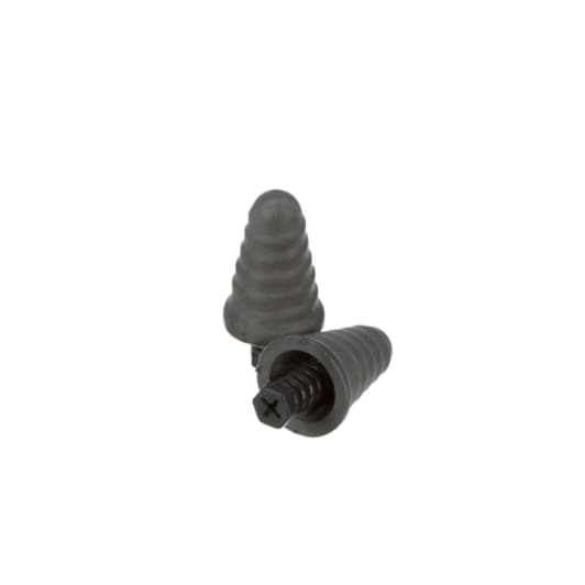 3M™ E-A-R™ Skull Screws™ Earplugs P1300, Uncorded, 480 Pair/Case | 3M ...