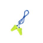 3M™ E-A-R™ Push-Ins™ Earplugs 318-1009, with Grip Rings, Corded, Poly ...