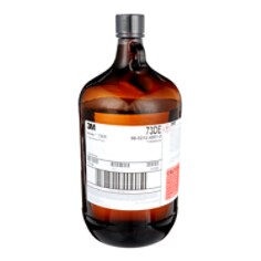 3M™ Novec™ Engineered Fluid, 73DE, 3.79 L (1 gal), glass jug, 10 lbs (4 ...