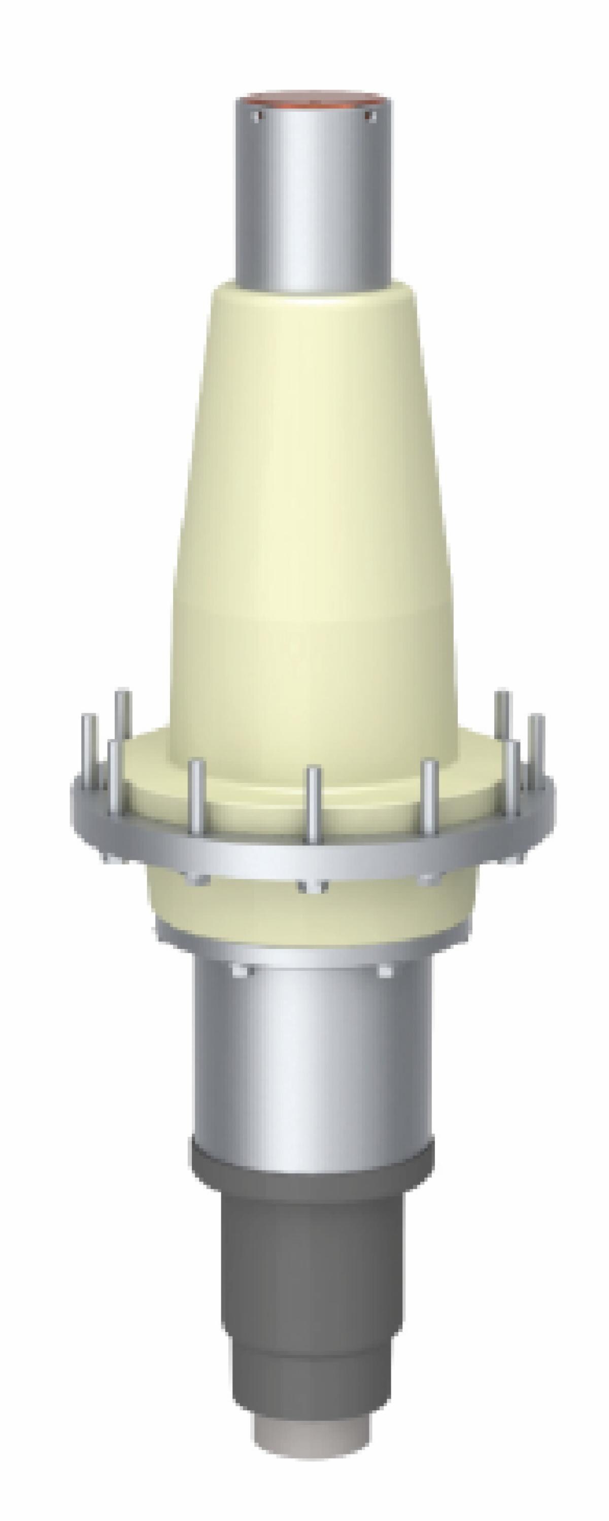 3M™ High Voltage Cable Accessories, TG170 D/S-C, GIS Term SWC, 87/150 ...