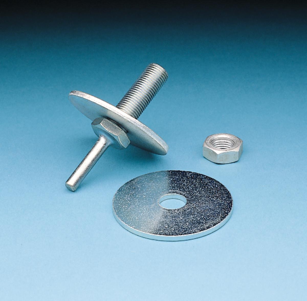 3M™ Unitized Wheel Mandrel | 3M