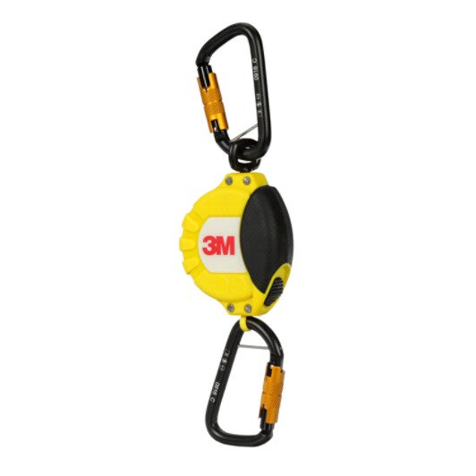 Longe pour outils rétractable de 2,3 kg (5 lb) 1500156 DBI-SALA® 3M(MC ...