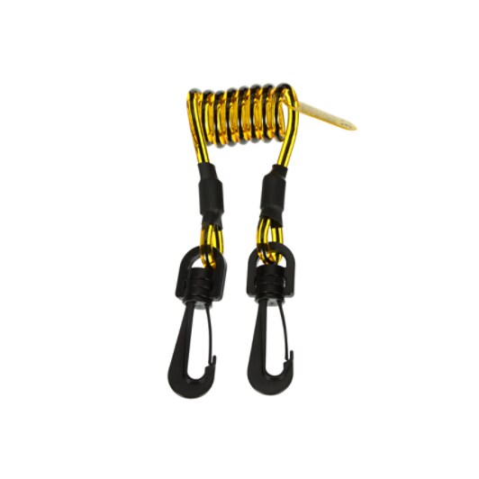 3M™ DBI-SALA® Clip2Clip Coil Tether 1500059, 10 EA/Case | 3M Australia