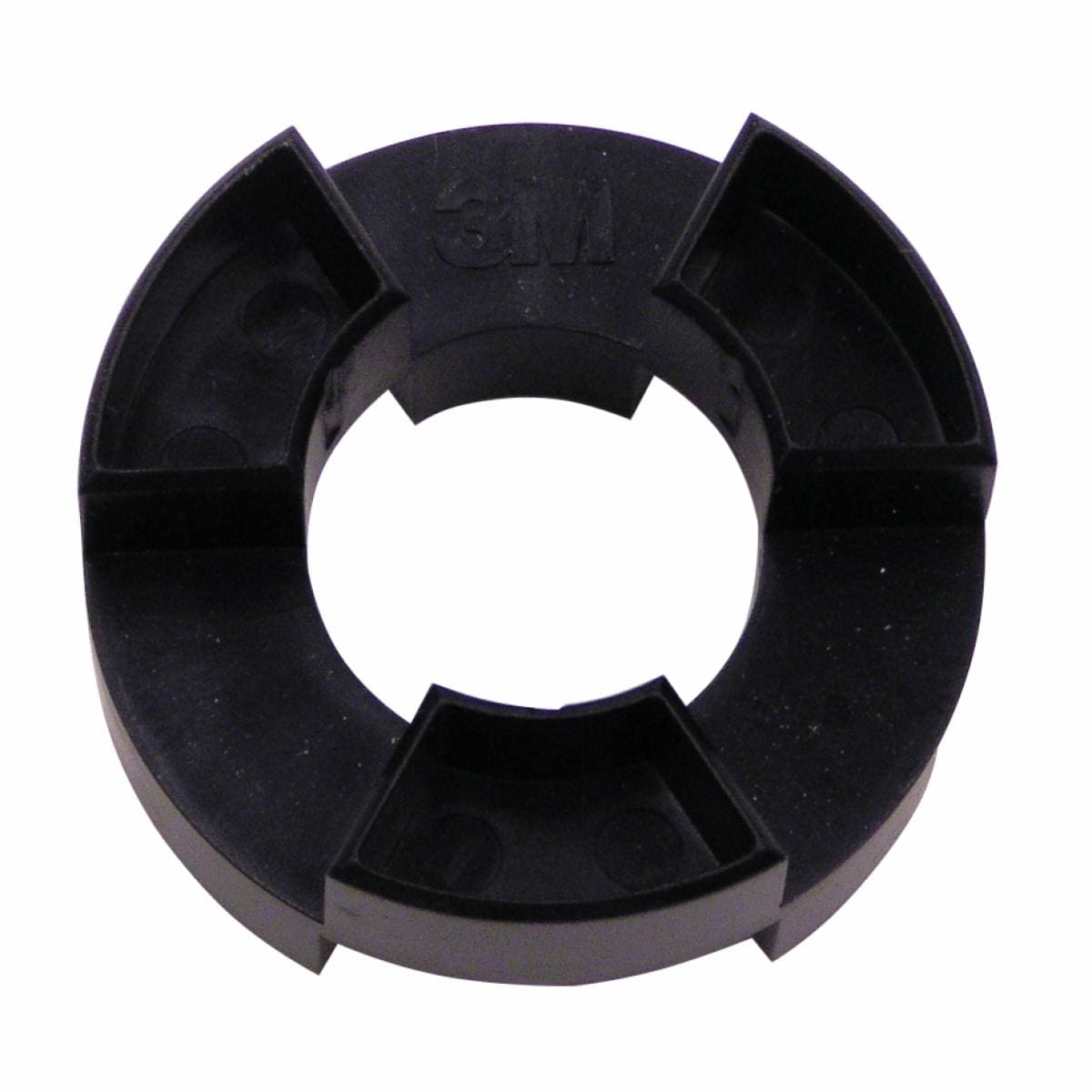 Adaptateur de rallonge d’arbre 3M(MC), 30134, noir, 50,8 x 12,7 x 25,4 ...