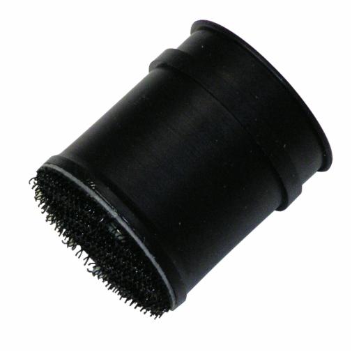 3M™ 3125 Butsutori Sander Parts Skirt, 60733A, black | 3M Canada