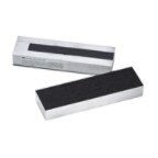 3M™ Roto Peen Almen Strip Holder, 2 in x 7 in x 1 in (50.8 mm x 177.8 ...