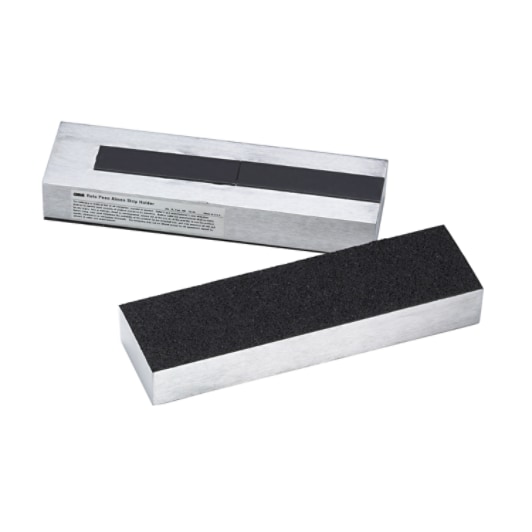 3M™ Roto Peen Almen Strip Holder, 2 in x 7 in x 1 in (50.8 mm x 177.8 ...