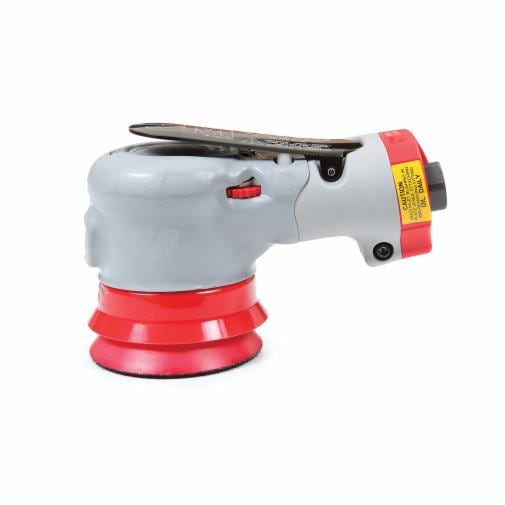 3M™ Buffer, 28769, grey-red, 3 in (76.2 mm), palm | 3M Canada