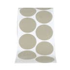 3M™ Trizact™ Finesse-it™ Film Disc Roll, 466LA, A5, 2 in x NH (50.8 mm ...