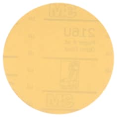 3M™ Hookit Gold Abrasive Disc Assorted Job Pack 39252, #7100389607