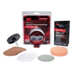 3M™ Headlight Restoration Kit | 3M United States