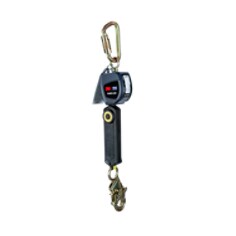 3M™ DBI-SALA® Nano-Lok™ Self Retracting Lifeline with Anchor Hook ...