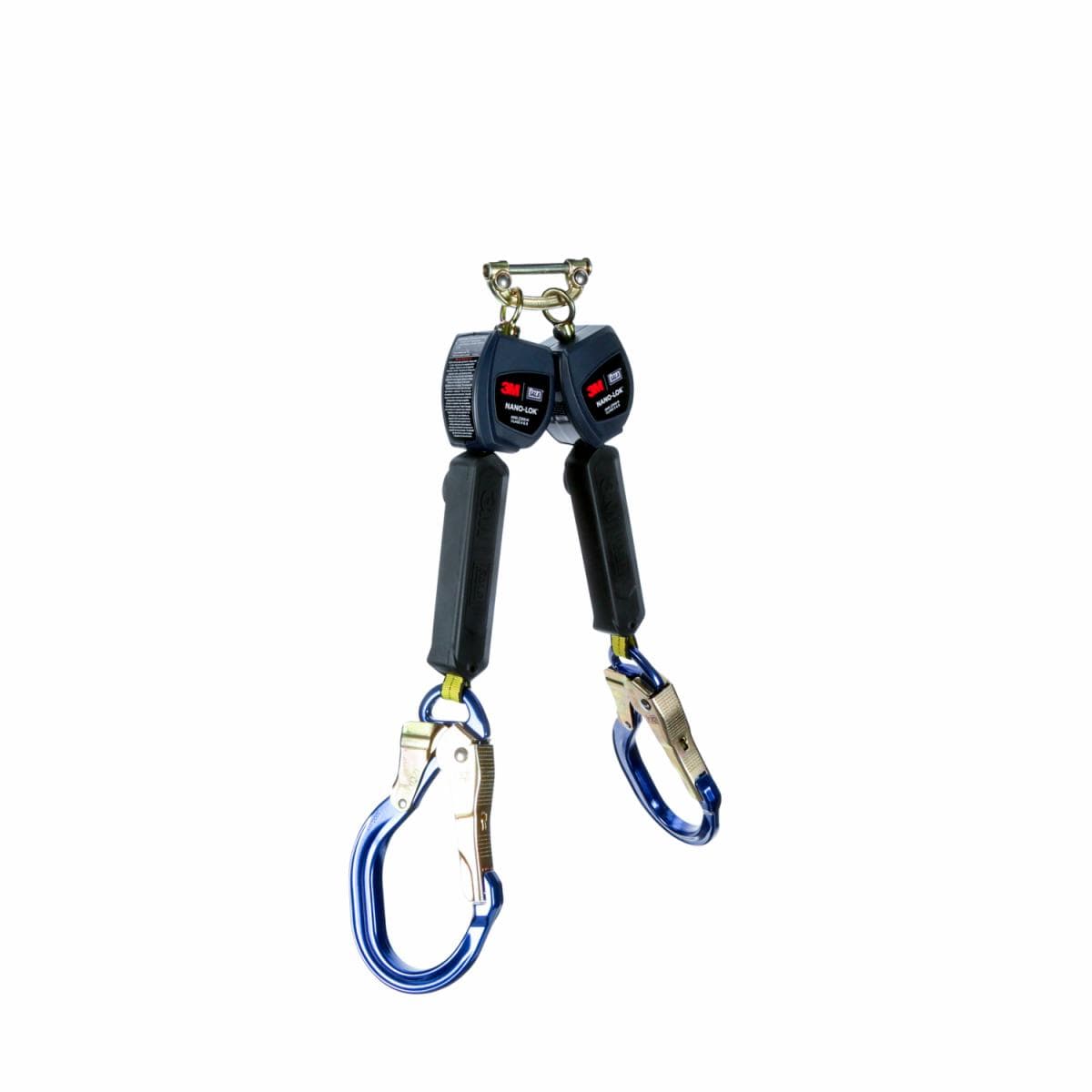 Anticaídas Autorretráctil 3M™ DBI-SALA® Nano-Lok™ | 3M México