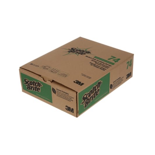 Scotch-Brite™ General Purpose Scouring Sponges 74 | 3M United States