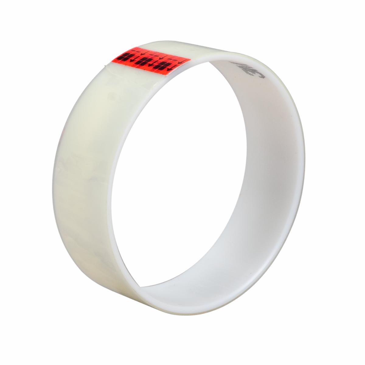 3M™ Polyester Film Tape, 853, transparent, 1.5 in x 72.0 yd x 2.2 mil ...