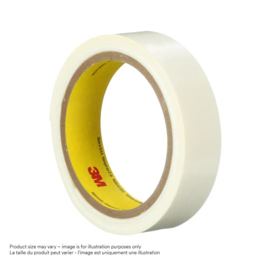 3M™ Urethane Foam Tape, 4108, natural, 1.0 in x 36.0 yd x 30.0 mil (2.5 ...