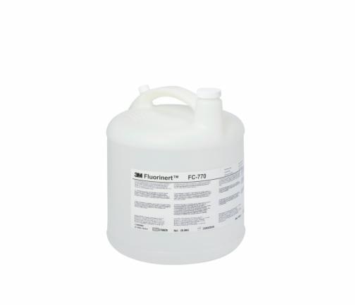 ﻿3M™ Fluorinert™ 電子氟化液 FC-770 | 3M 臺灣
