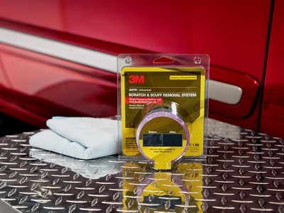 3M™ Scratch Removal System, 39071, 4 per case | 3M United States