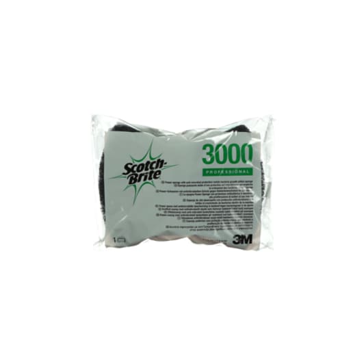 Scotch-Brite™ Power Sponge 3000 | 3M New Zealand